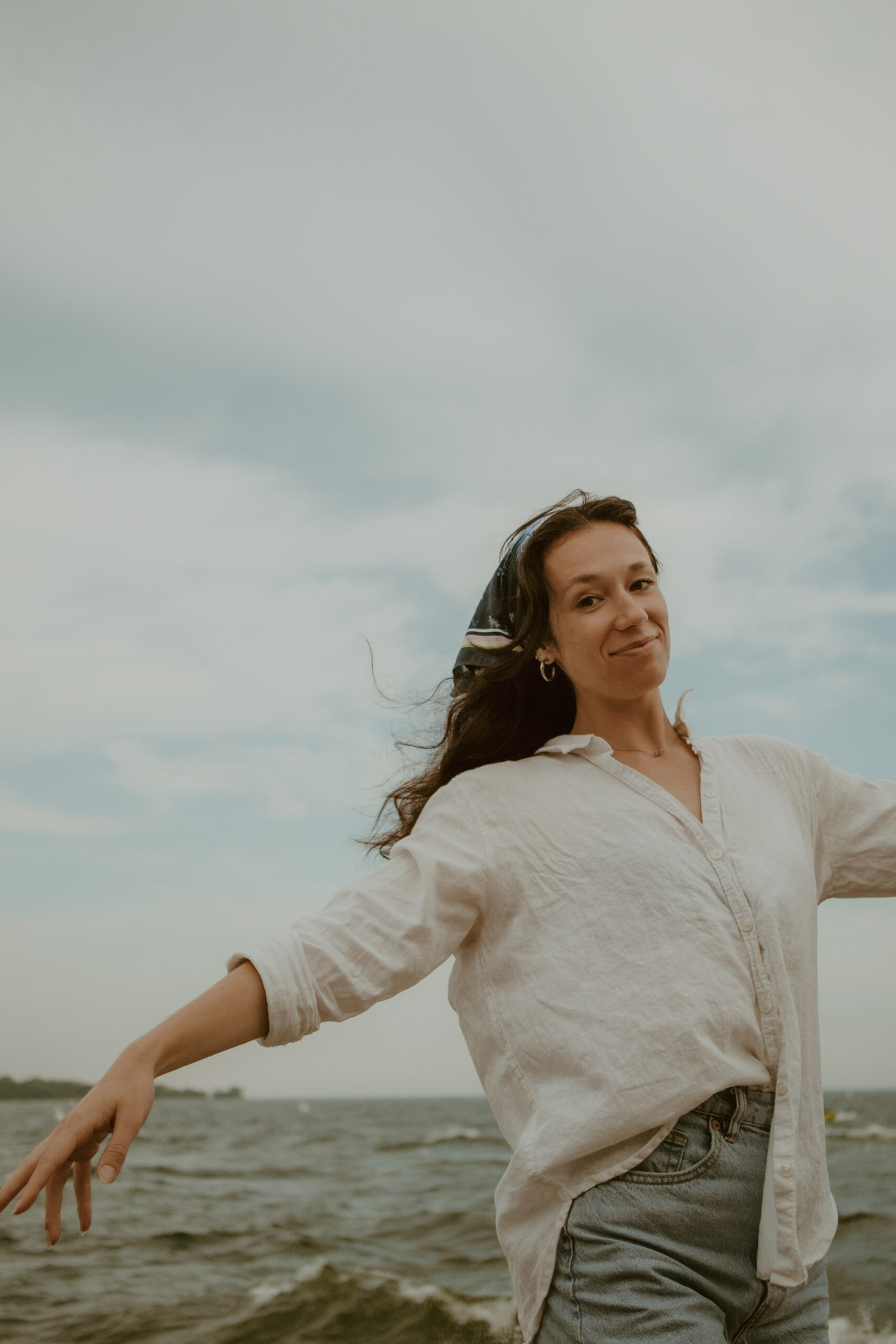 Self-Love Portraits | The Archives | Artisanth