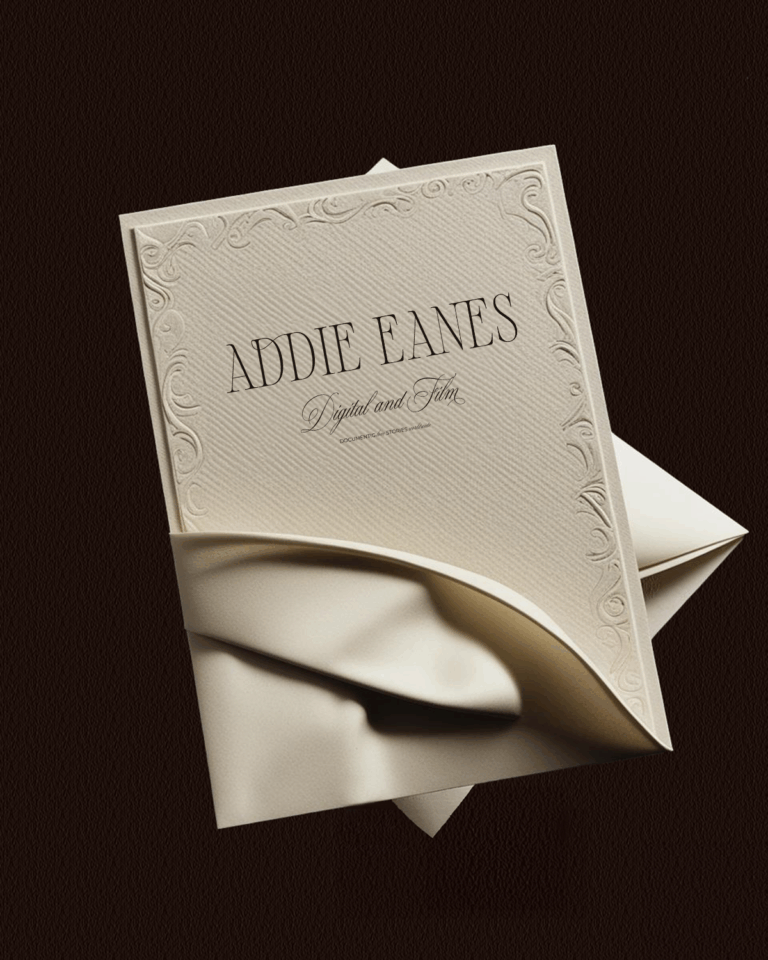 The Archives | Portfolio Case Studies & Studio Insights | Artisanth